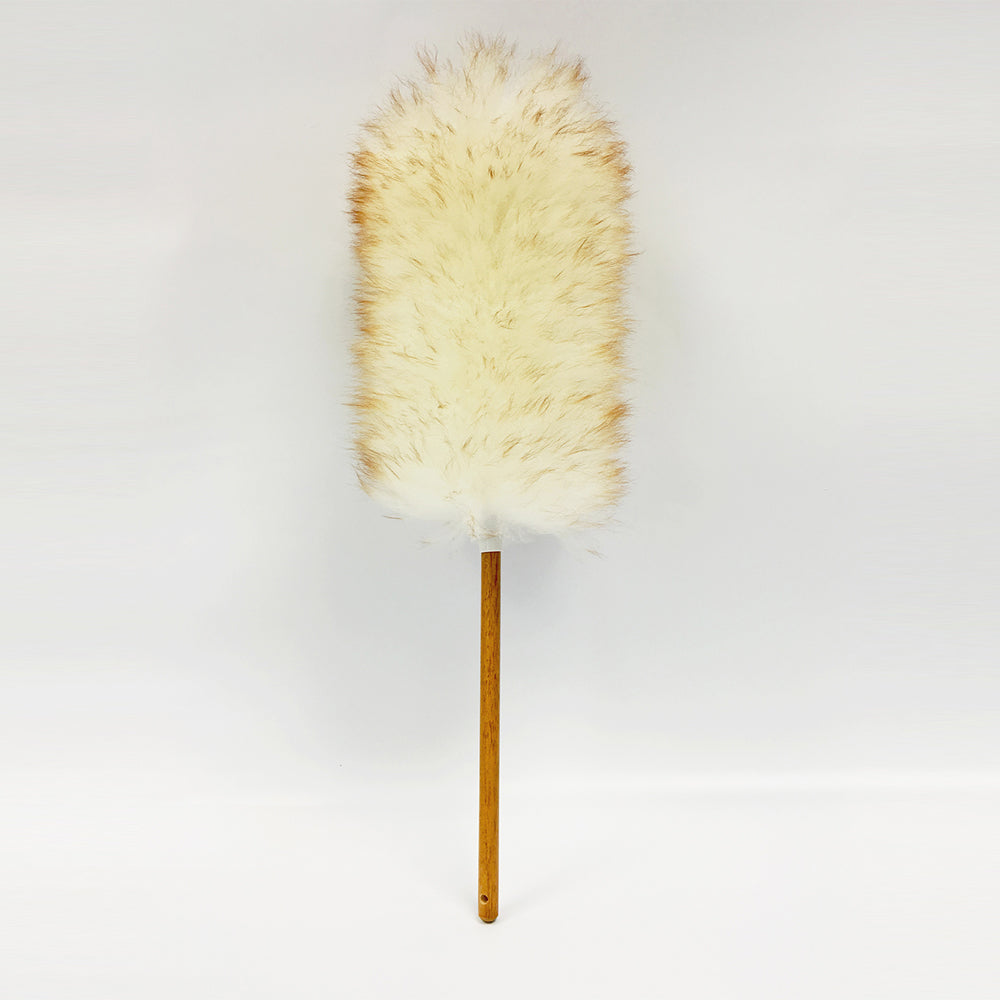 18" Lambswool Duster – Prime-Living Online Store