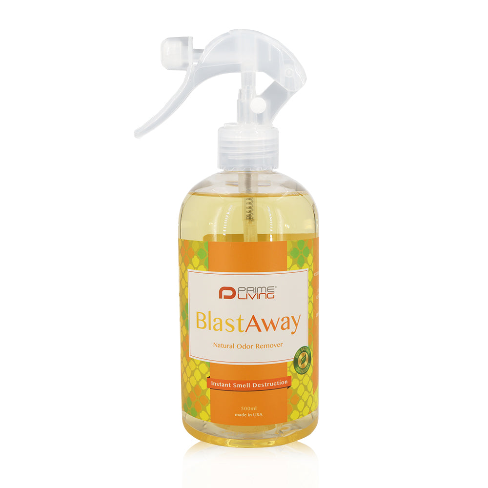 BlastAway™ Natural Odor Remover – Prime-Living Online Store
