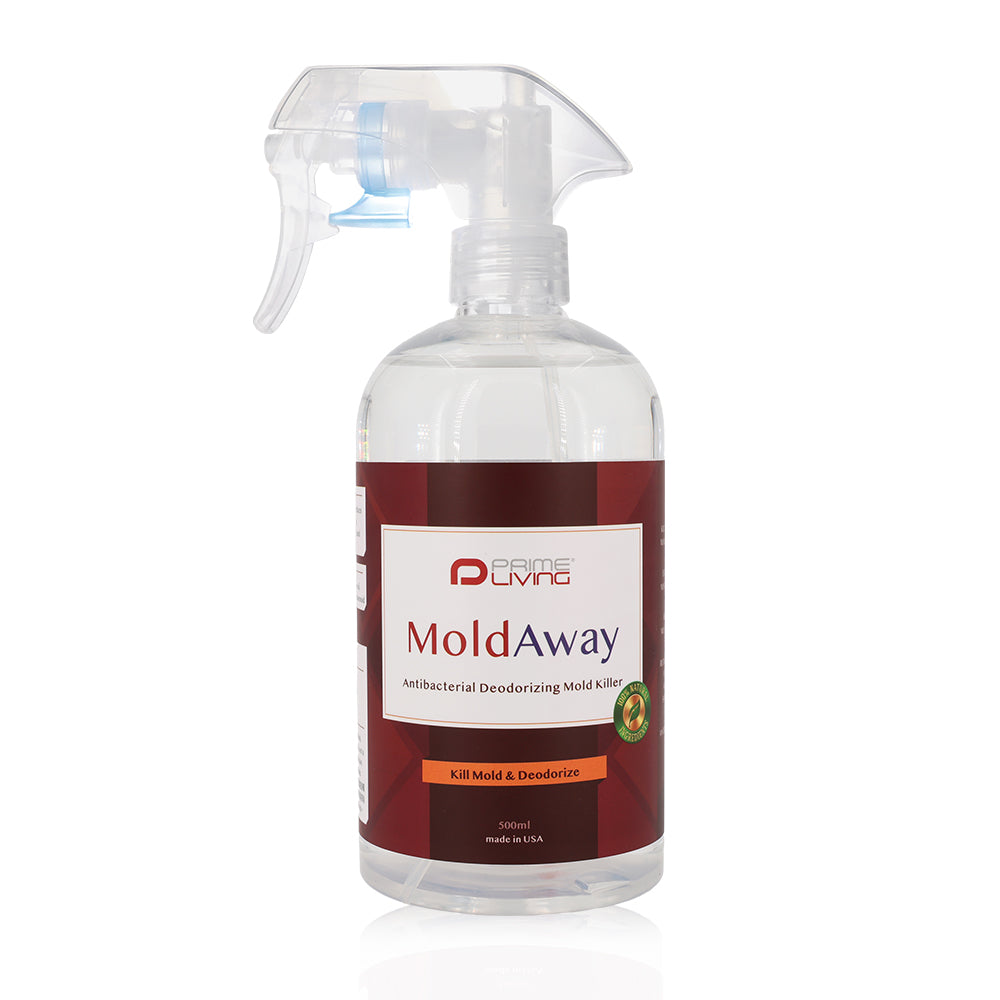 MoldAway Antibacterial Deodorizing Mold Killer – Prime-Living Online Store